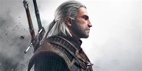2 More Witcher Games In Development Alongside Witcher 4