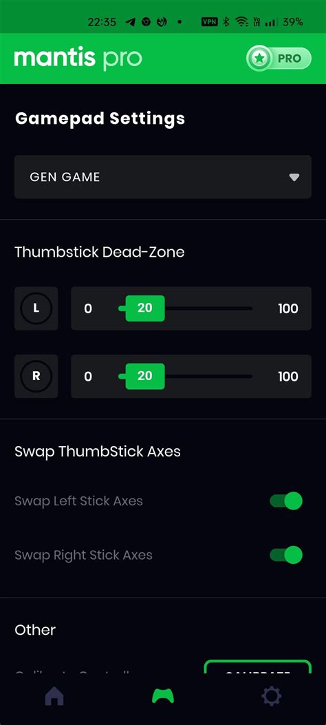 Hello Gamepad Appears Gen Game But Cant Connect How Can I Do Please