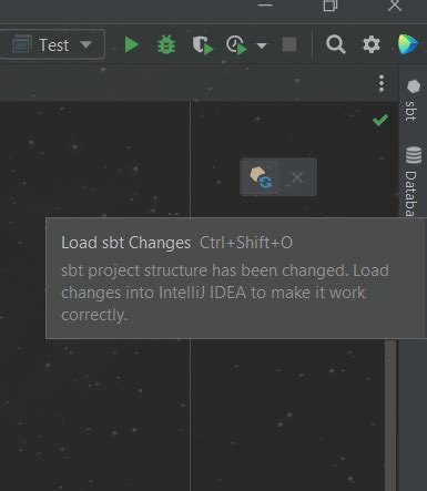 Scala Getting An Error That I Cannot Resolve Symbol Scalafx Stack Overflow