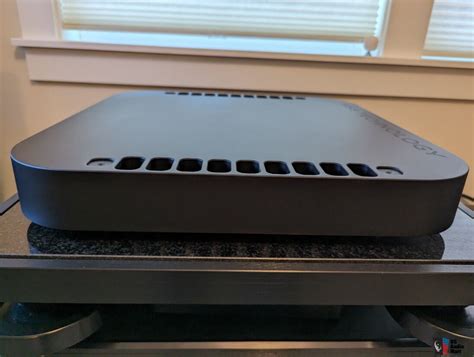 Msb Reference Dac W Prousbproisl Module Photo 5136810 Us Audio Mart