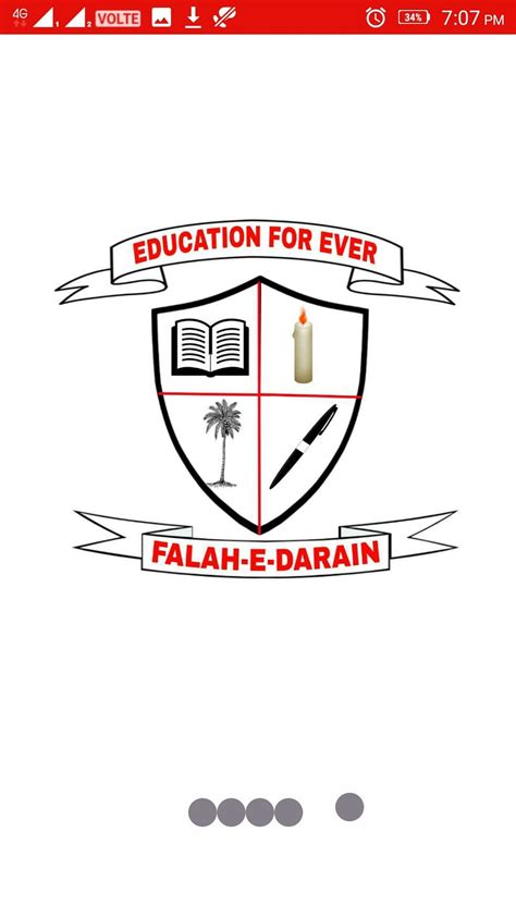 Falah E Darain Urdu School安卓版应用apk下载