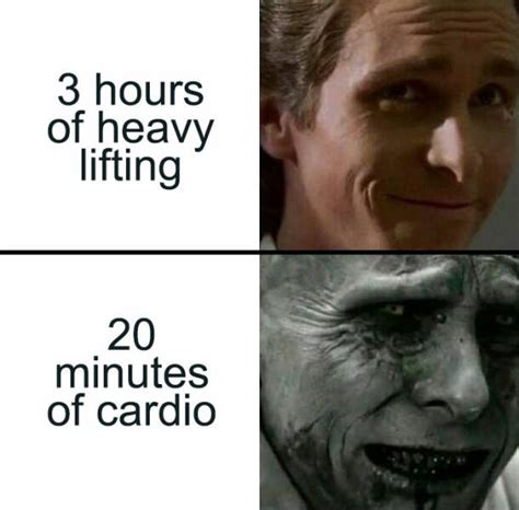 Fitness Funnies Hilarious Gym Memes For Workout Warriors 42 Pics