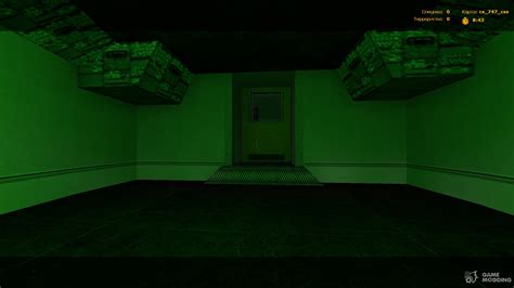 Cs For Counter Strike Source