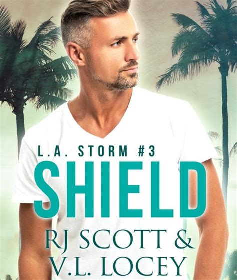 Sexy Erotic Xciting S E X Review Shield By RJ Scott V L Locey