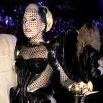 Lady Gagas Wildest Looks