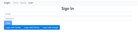 github hraverkar logintemplate login template using fire base