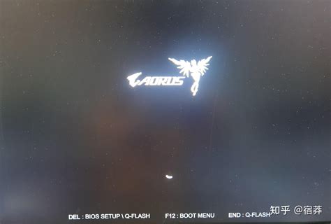 技嘉主板关不掉 Secure Boot 安全启动的神奇解决 知乎