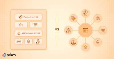 Monolith To Microservices Should I Migrate And How Orkes Platform Microservices And