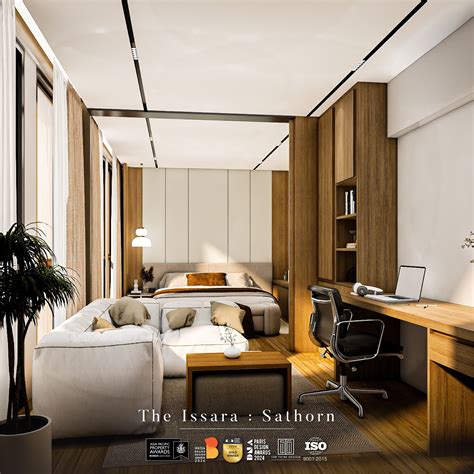 Modern X Muji กลิ่นอายของความเรียบง่ายที่ผสมผสานกับความเป็นธรรมชาติอัน