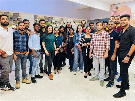 Bytesview Analytics Office Photos