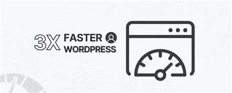 From Slow To Speedy 3x Faster Wordpress Admin Experience Qrolic Technologies