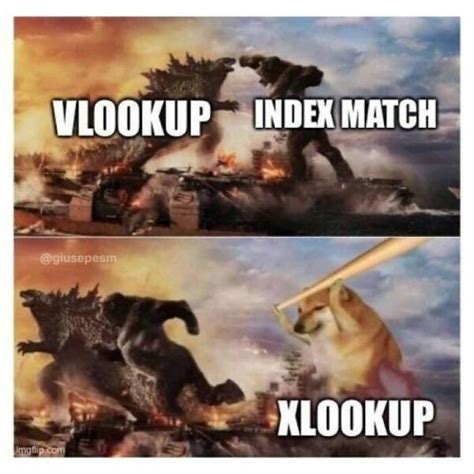 Jokes About Excel Others