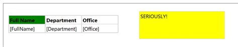 Visual Studio Community 2019 SSRS Report Not Showing Data In Table Stack Overflow