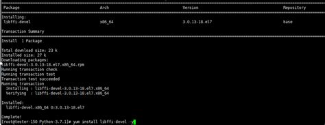 在linux上安装python3 lemon锋 博客园