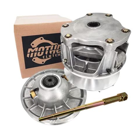 5 Best Polaris Primary Clutch Tools For Enhancing Performance