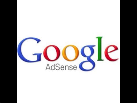 Add Code To Website For AdSense Application YouTube