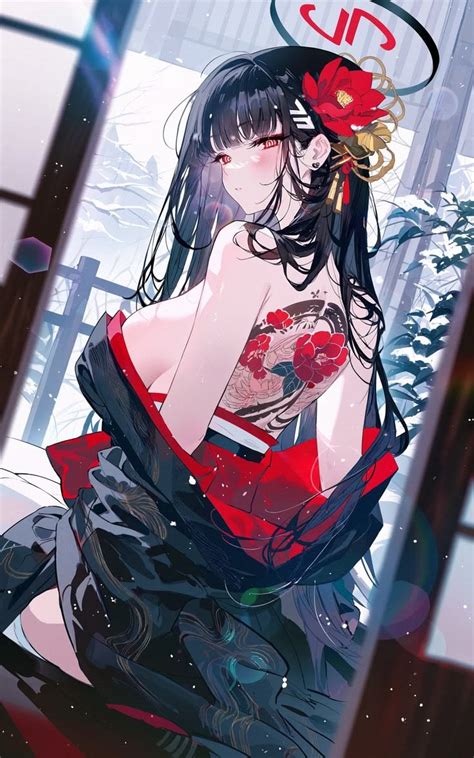 999 Anime Big Boobs Quyến Rũ Nóng Bỏng Thu Hút