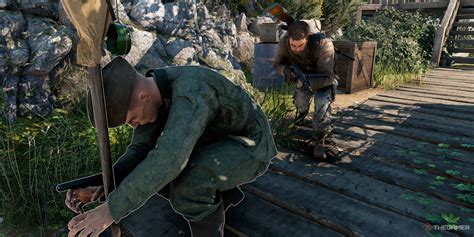 Ranking Every Mission In Sniper Elite Resistance
