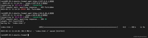 nginx相关反爬策略总结笔记 nginx 防爬虫 csdn博客