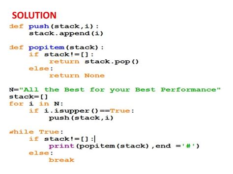 DATA STRUCTURE CLASS Pptx