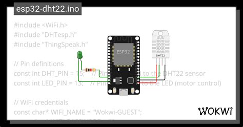Irrigation System Wokwi Esp32 Stm32 Arduino Simulator