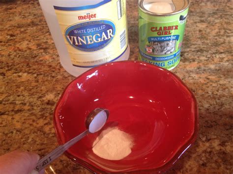 How To Test Baking Powder And Baking Soda For Freshness My Country Table