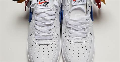 Umkao Af1s Swoosh Pack Album On Imgur