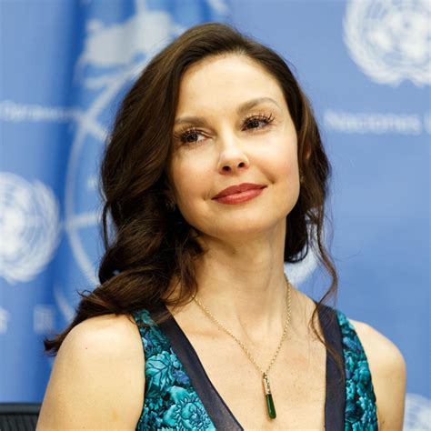 Ashley Judd Actrice Engagée Et Déterminée