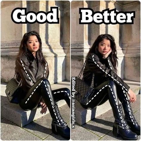 Pin by Kiauu Chengg on Tạo dáng Photography poses women Model poses photography Fashion