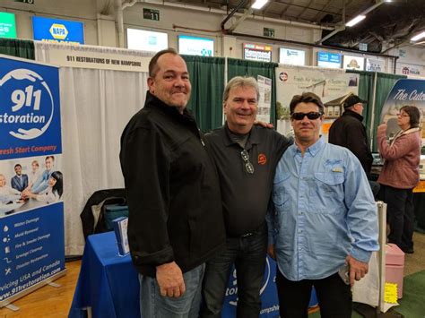 Tim Cormay On Linkedin Paul Hebert And His 1st Mate Rick Of The Wicked Pissah Fv From The Show