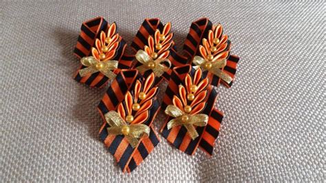 Поделки на 9 мая пошагово своими руками мастер класс как сделать на День победы в школу