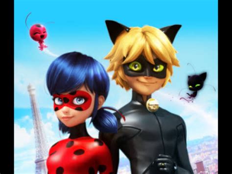 Quem Você É Em Miraculous Suzilaine Oliveira Quizur