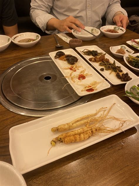 염소 수육 전골 ㅎㅎ 음식 여행 에펨코리아