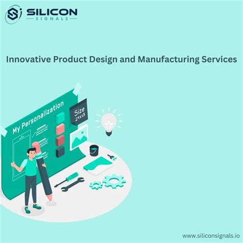 innovative product design and manufacturing services maaz patni