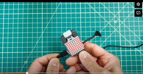 Wifi Unactive Troubleshooting Robomaster Tt Esp32 Expansion Kit Droneblocks