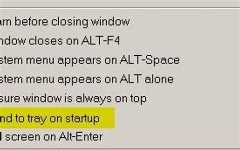 Mobaxterm Alternatives For Windows Terminal Emulators Alternativeto