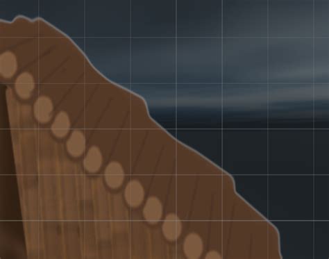 Why Are These White Lines Appearing When The Sprite Should Be Transparent In That Area R