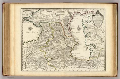 საქართველოს გამოსახვა ძველ რუკებზე