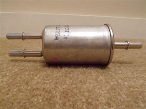 Find Motorcraft Fuel Filter #FG1036 -NEW- in Columbia, Virginia, US ...