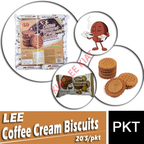 Biscuits Your One Stop Shopping Experience Kim Lee Kiat