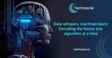 Technacle It Services Pvt Ltd On Linkedin Machinelearning Ai Ml Datascience Deeplearning