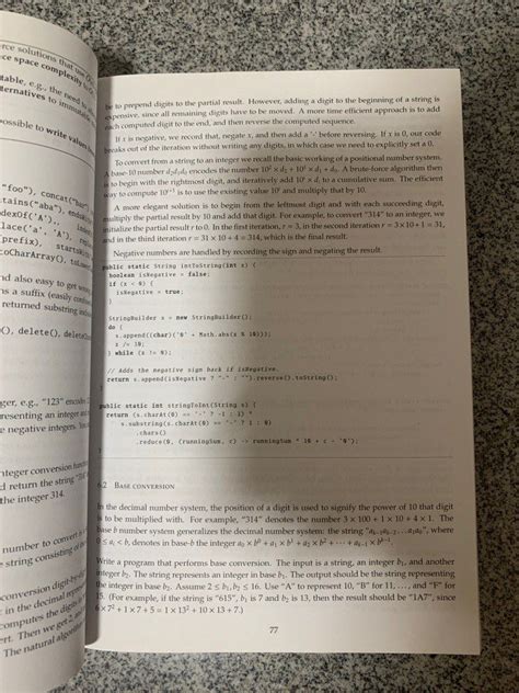 Elements Of Programming Interviews In Java Hobbies And Toys Books