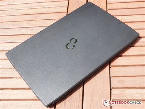 Fujitsu Lifebook A514 Notebook Review Reviews