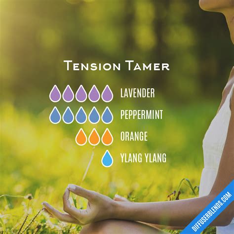 Tension Tamer