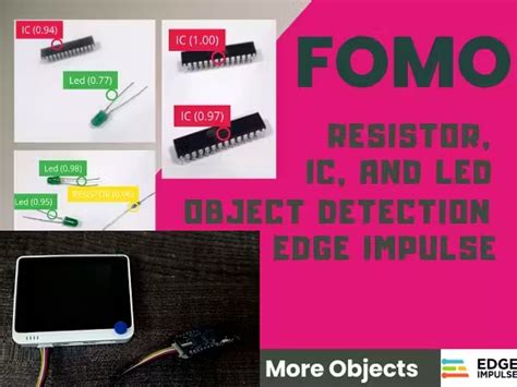 Component Identifier Project