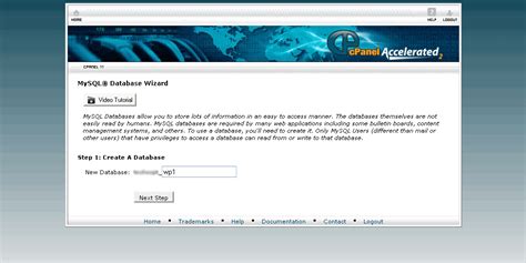 How To Install Wordpress Manually Using Cpanel A Step By Step