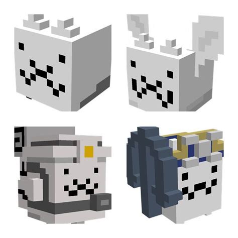 The Battle Cats Addon 119 Mcpebedrock Mod Mc Modnet