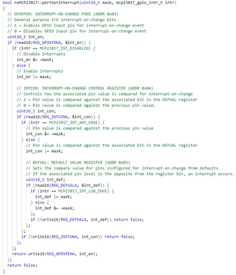 Расширитель Gpio Mcp23017 K12 О Esp32 и не только Дзен