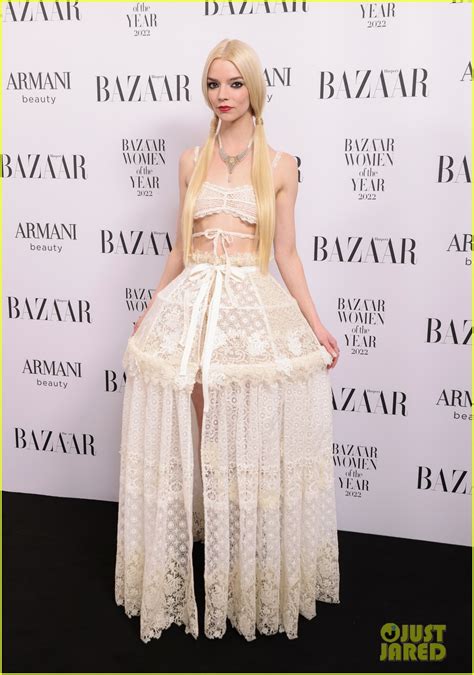 Anya Taylor Joy Turned Down A Disney Pilot To Make The Witch Photo