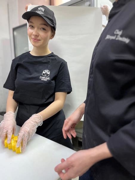 Нужна работа Есть вакансия с з п 40 000 ₽ рядом с вашим домом Приходите к нам поваром в пос